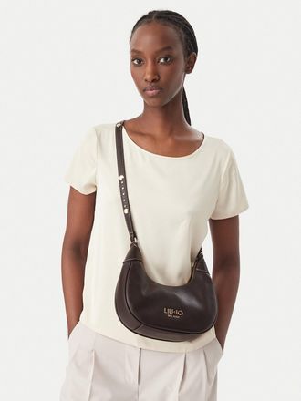 Liu Jo Handtasche Liu Jo AF6072 E1120 Dunkelbraun