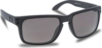 Oakley Sonnenbrillen Oakley Holbrook OO9102-B5 Grau