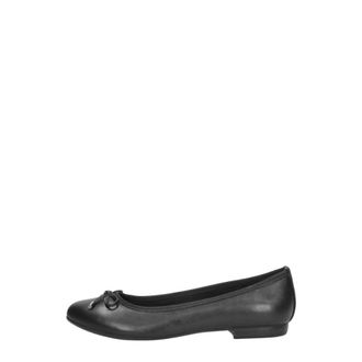 Marco Tozzi Ballerina - - Shoes - Damen - Schwarzk - 38 EU