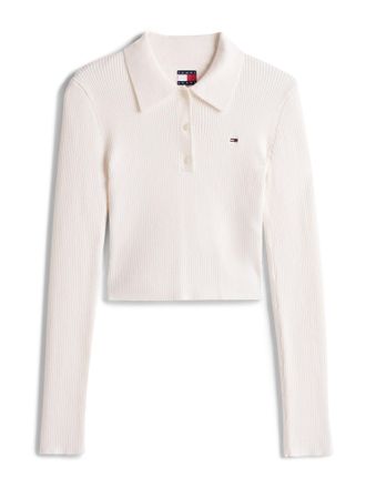 Tommy Jeans Pullover Essential