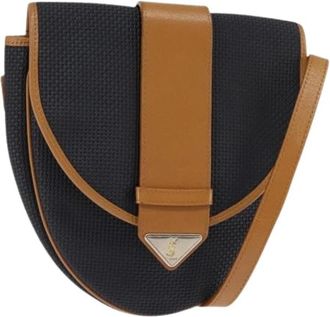 Saint Laurent Pre-owned Vintage Schultertasche - - Pre-owned - Damen - Mehrfarbig - ONE SIZE