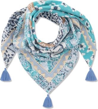 Codello Tuch mit verschiedenen Animal-Prints