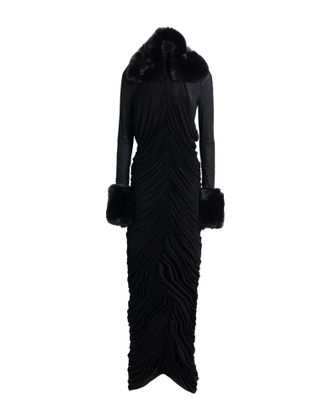 Magda Butrym KLEIDER - Maxi-Kleider auf YOOX.COM
