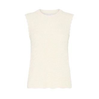 b.young Damen, Oberteile, Beige, MGr&ouml;&szlig;e
