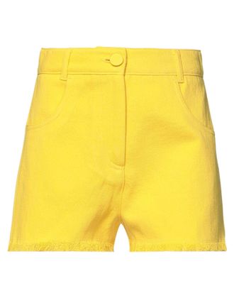 Msgm HOSEN & RÖCKE - Jeansshorts auf YOOX.COM