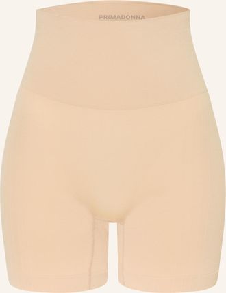 Prima Donna Primadonna Shape-Shorts Nudda braun
