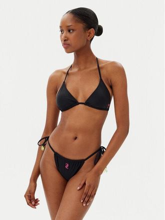 Juicy Couture Bikini Taihiti JCITS125202 Schwarz