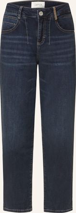 Cartoon Cartoon Mom Jeans blau