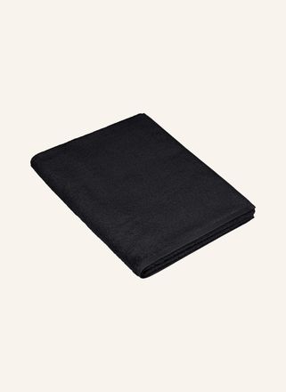Weseta Switzerland Weseta Switzerland Handtuch Dreampure schwarz