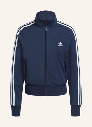 adidas Originals Adidas Originals Sweatjacke Firebird Adicolor blau