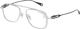 Dita Eyewear unisex, Accessoires, Gris, Taille: 53 MM Lsa-140 Optical Frame
