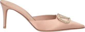 Valentino Garavani SCHUHE - Mules & Clogs auf YOOX.COM