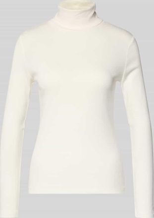 s.Oliver Red Label Longsleeve aus reiner Baumwolle