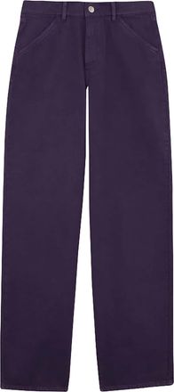 Roseanna Jean Hall Coton Violet