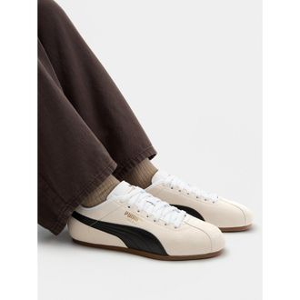 Puma Sneakers Puma Tackle 404456 Creme