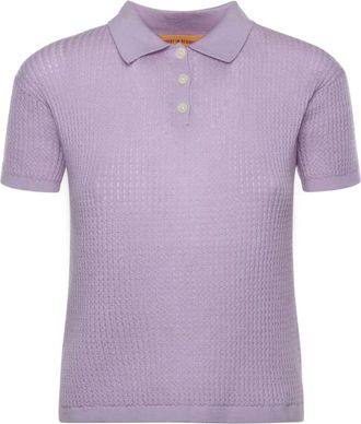 Guest In Residence Femme, Pulls, Violet, Taille: 40 FR Cashmere Tricots