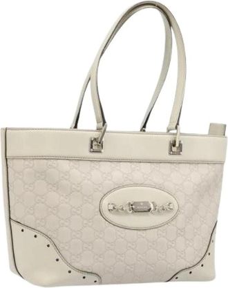 Gucci Damen, Pre-Owned, Beige, ONE SIZEGr&ouml;&szlig;e