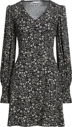 Mar De Margaritas KLEIDER - Mini-Kleider auf YOOX.COM