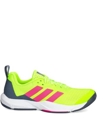adidas baskets RapidMove 2 - Jaune