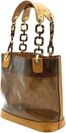 Louis Vuitton Damen, Pre-Owned, Braun, ONE SIZEGr&ouml;&szlig;e