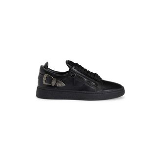 Giuseppe Zanotti GZ Sneakers - - Shoes - Herren - Schwarzk - 42 EU