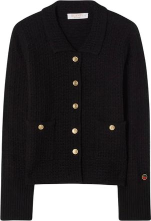 Busnel Femme, Vestes, Noir, Taille: 36 FR Goldie Jacket