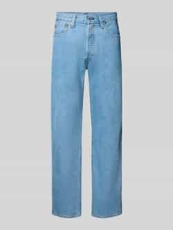 Levi's Regular Fit Jeans Modell 501