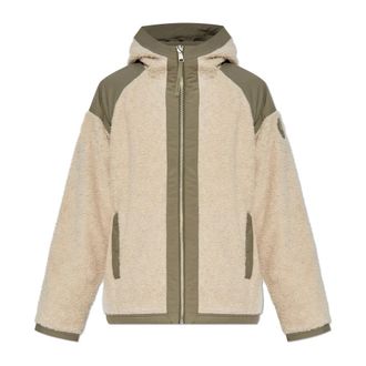 Canada Goose Wendbare Jacke Alberni - - Jackets - Herren - Beige - L