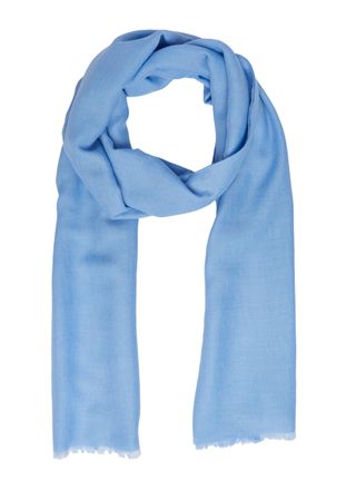 s.Oliver Leichter Schal aus Viskosemix