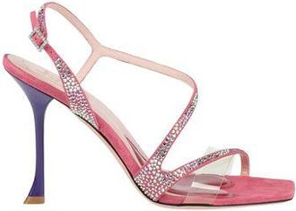 Roger Vivier CHAUSSURES - Sandales sur YOOX.COM