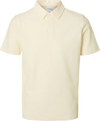 Selected Poloshirt SLHREED