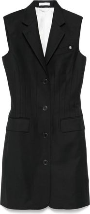 Helmut Lang Damen, Jacken, Schwarzk, 2XSGr&ouml;&szlig;e