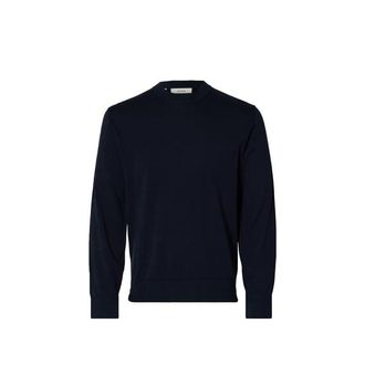 Selected Pull en coton