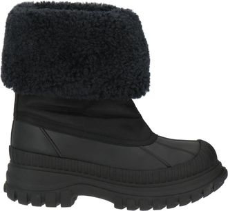 Ganni SCHUHE - Stiefeletten auf YOOX.COM
