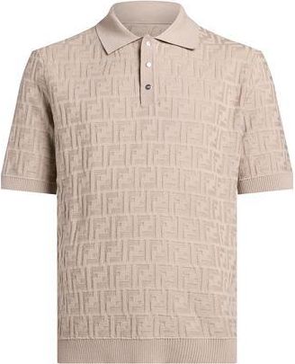 Fendi TOPS - Polos sur YOOX.COM