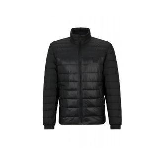 HUGO BOSS Darolus Jacket - - Jackets - Herren - Schwarzk - 5XL