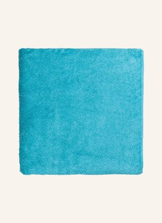 Caw&Ouml; Duschtuch Lifestyle blau