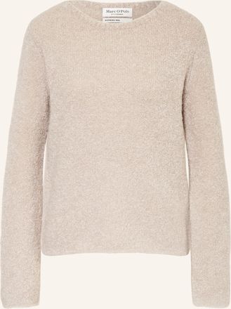 Marc O'Polo Marc Opolo Pullover beige