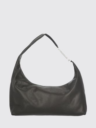 Rick Owens Sac Port&eacute; &eacute;paule RICK OWENS Femme couleur Noir