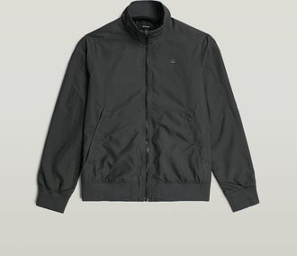 G-Star Track Jacke - Grau - Herren