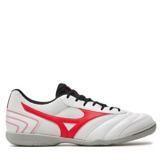 Mizuno Fußballschuhe Mizuno Mrl Sala Club In Q1GA2403 Weiß