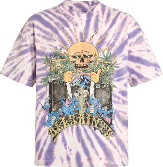 AllSaints TOPS - T-shirts auf YOOX.COM