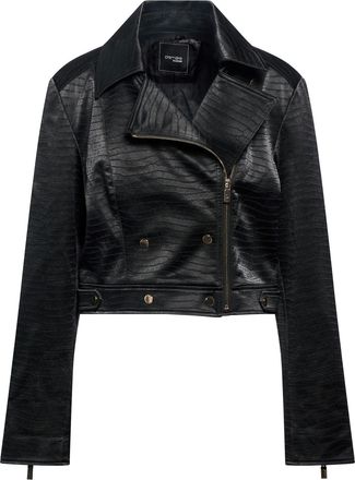 Fracomina JACKEN & M&Auml;NTEL - Jacken und Anoraks auf YOOX.COM