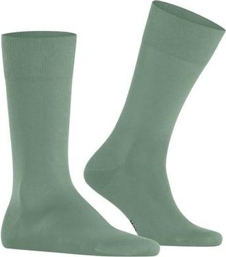 Falke Chaussettes en coton Cooling effect