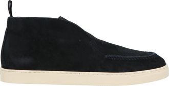 Giorgio Armani SCHUHE - Stiefeletten auf YOOX.COM
