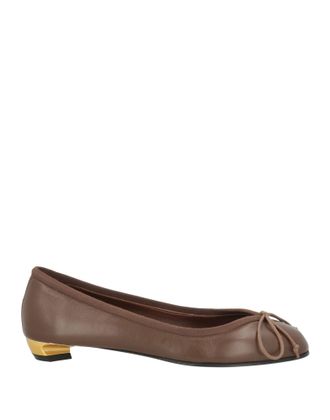 Alexander McQueen SCHUHE - Ballerinas auf YOOX.COM