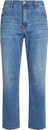 Kocca HOSEN & R&Ouml;CKE - Jeanshosen auf YOOX.COM