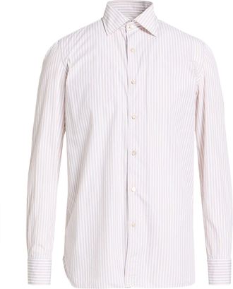 LUIGI BORRELLI NAPOLI TOPS - Hemden auf YOOX.COM