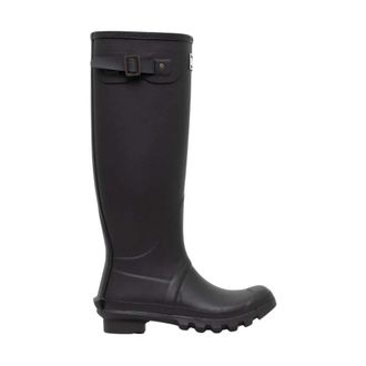 Barbour Rain Boots - - Shoes - Damen - Schwarzk - 37 EU