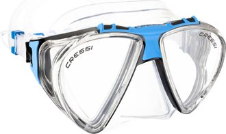 Cressi Penta+ Mask